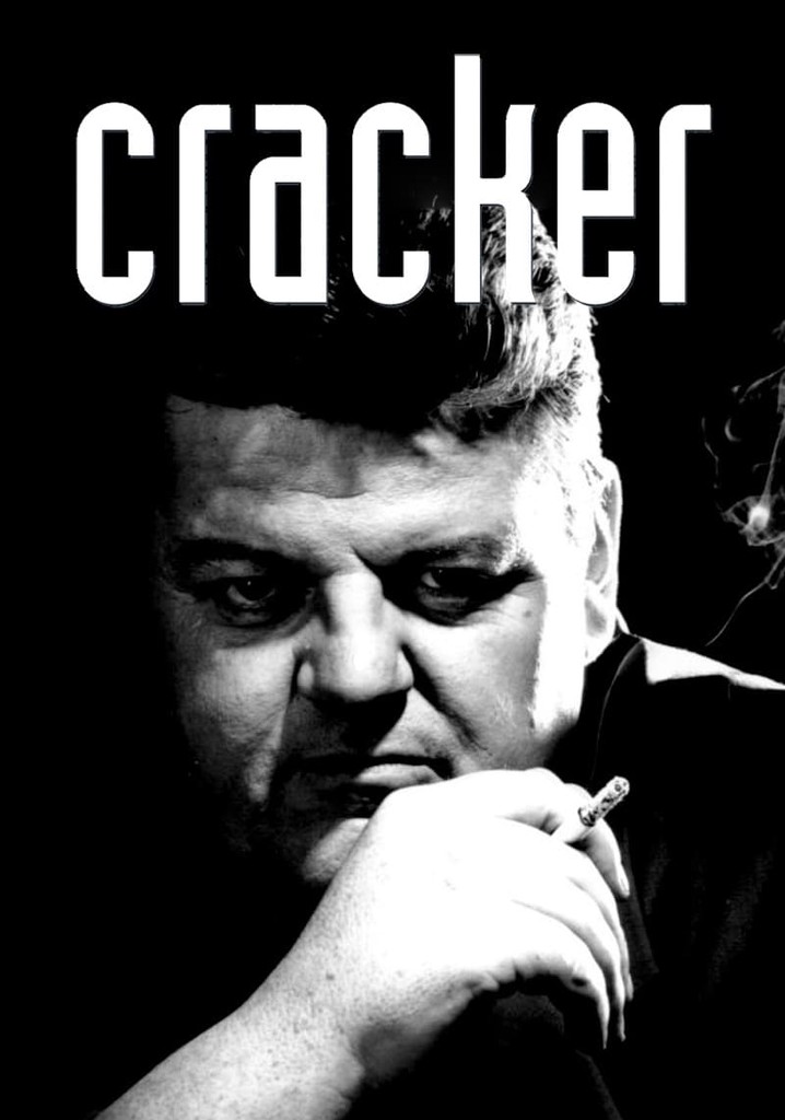Cracker - watch tv show stream online