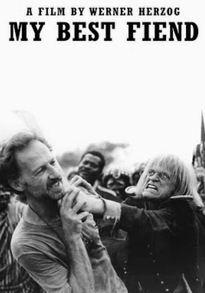 My Best Fiend streaming: where to watch online?