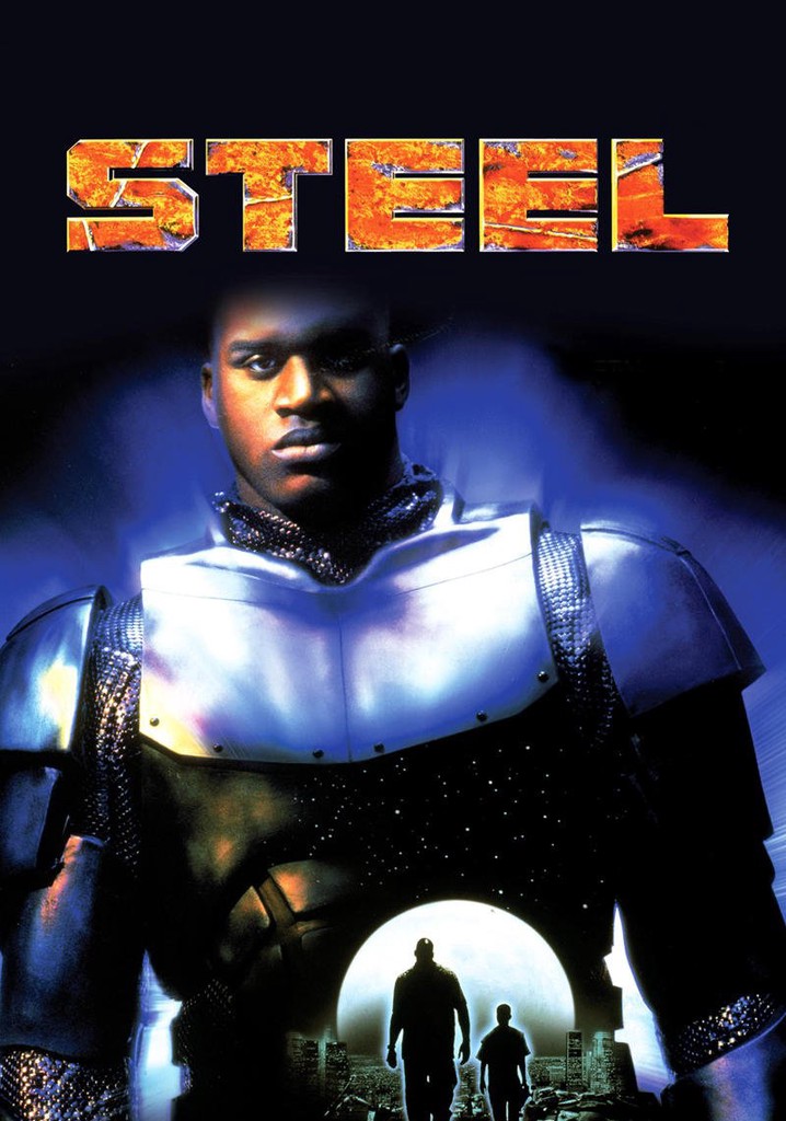 Steel streaming: where to watch movie online?