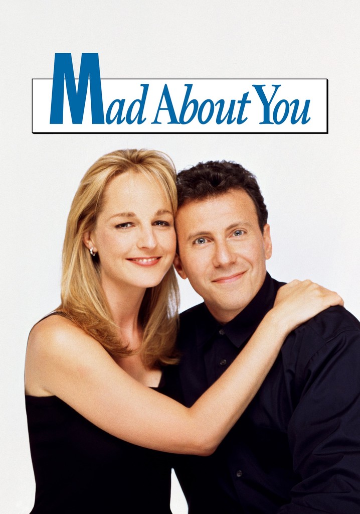 Mad About You - streaming tv show online