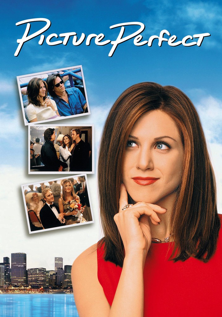 Picture Perfect streaming: where to watch online?