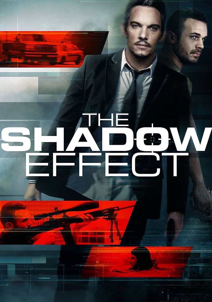 The Shadow Effect streaming: where to watch online?
