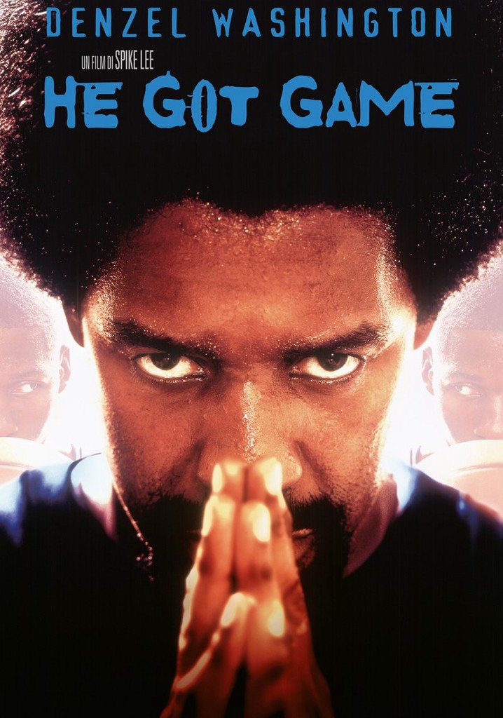 He Got Game - film: dove guardare streaming online