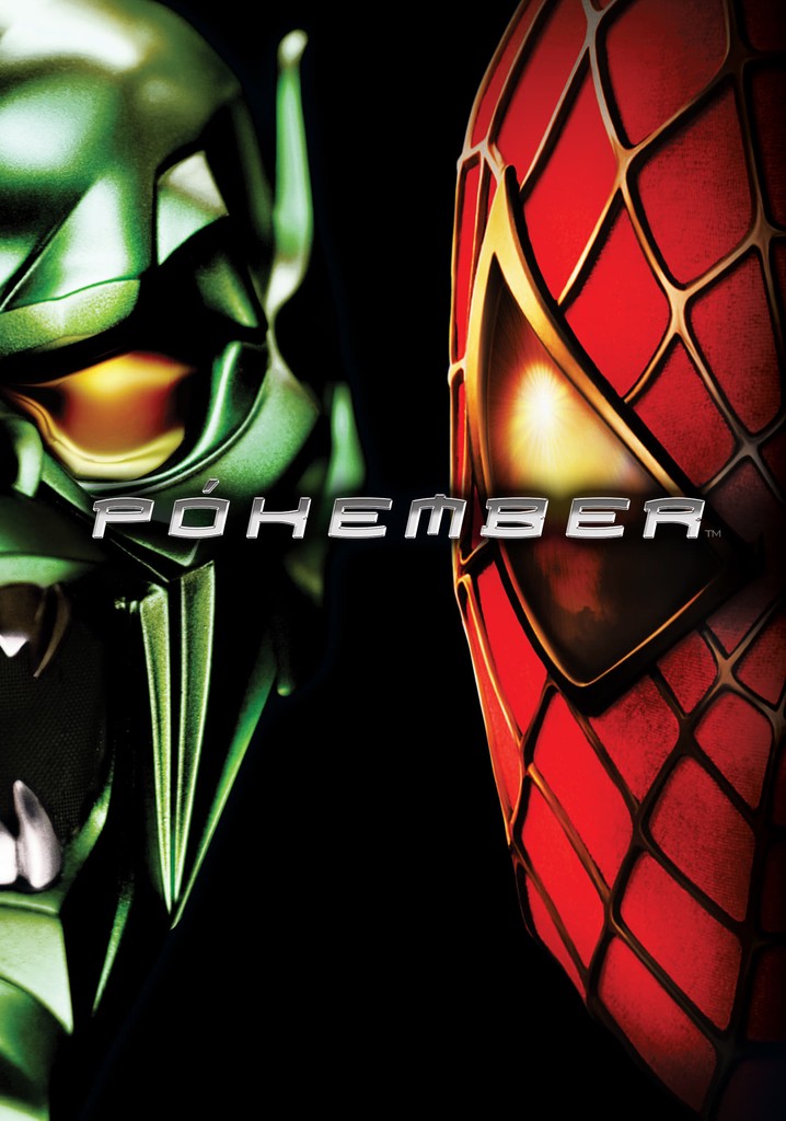 Pókember stream: hol látható a film online?