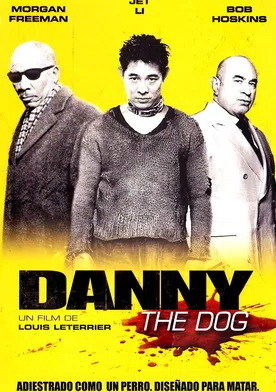 Danny the Dog - película: Ver online en español