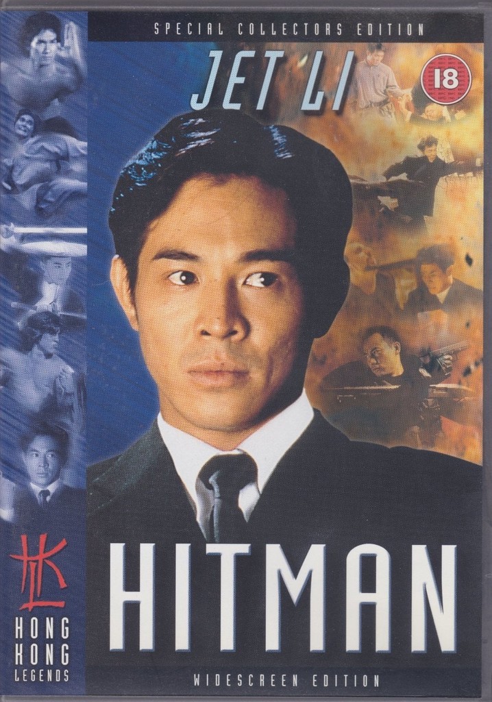 Contract Killer - movie: watch streaming online