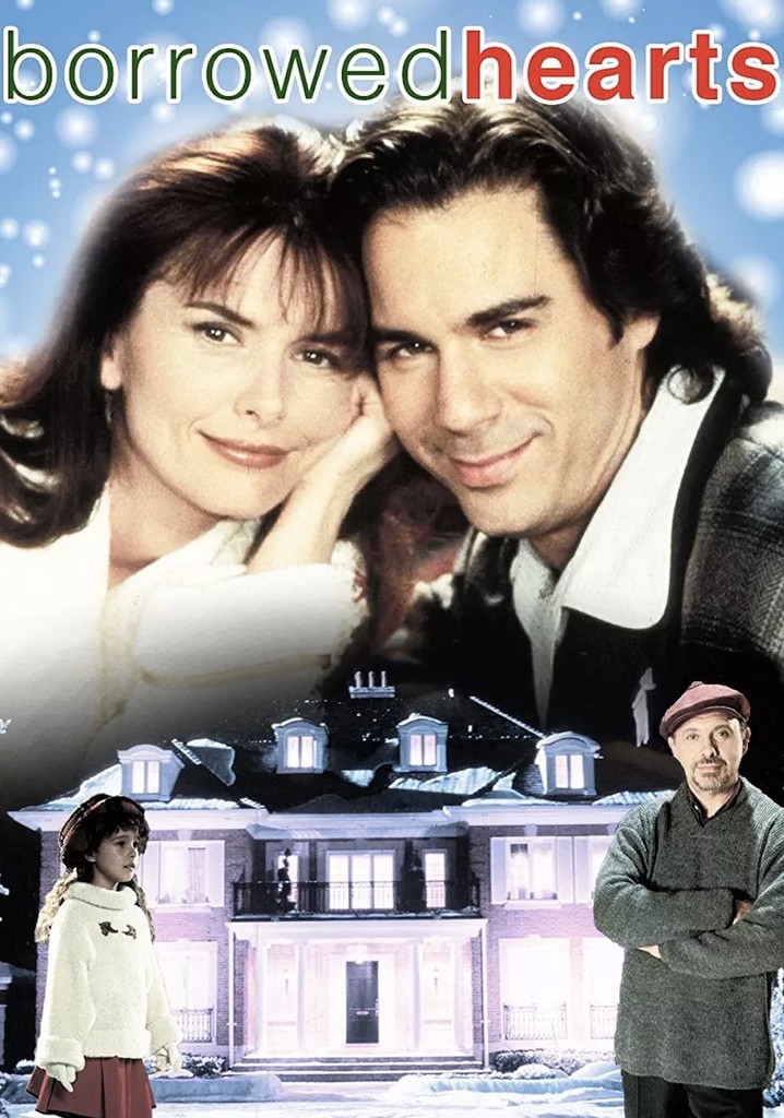 Borrowed Hearts streaming: where to watch online?