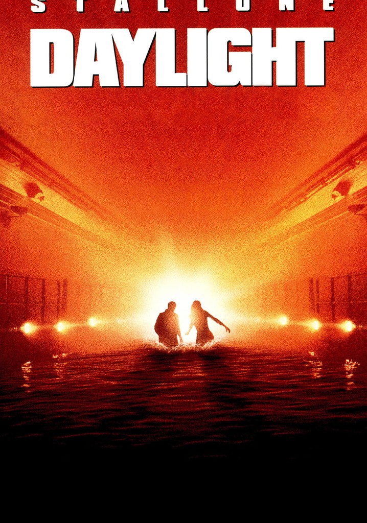 Daylight - Stream: Jetzt Film online finden und anschauen