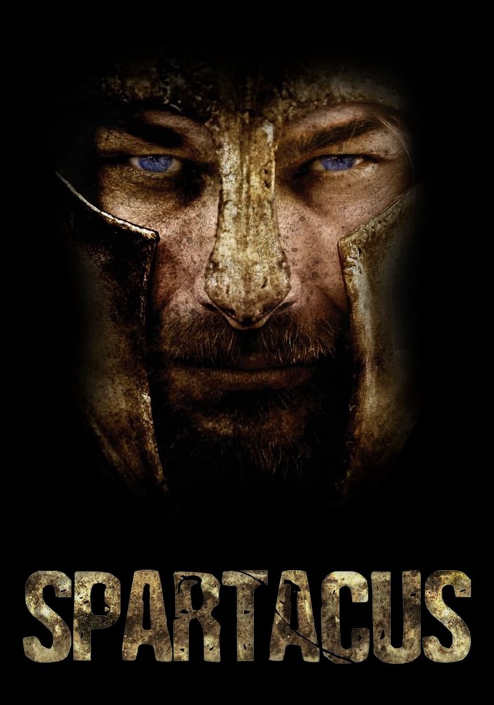 Regarder Spartacus : Les dieux de l'arène streaming