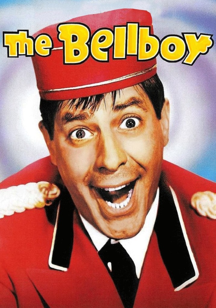 The Bellboy streaming: where to watch movie online?