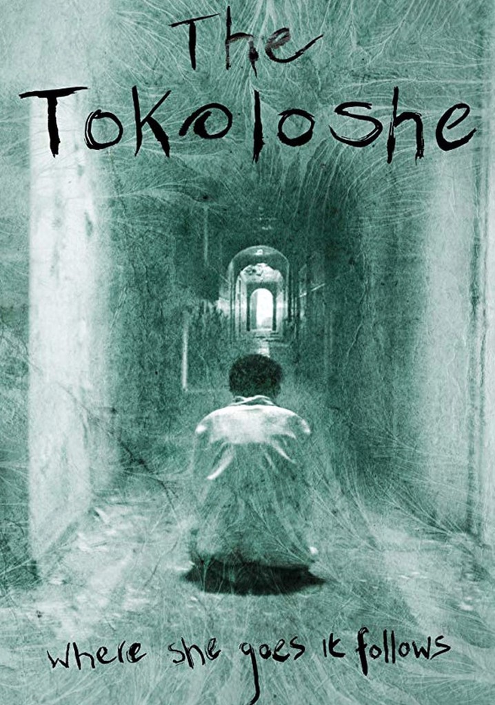The Tokoloshe - movie: watch streaming online