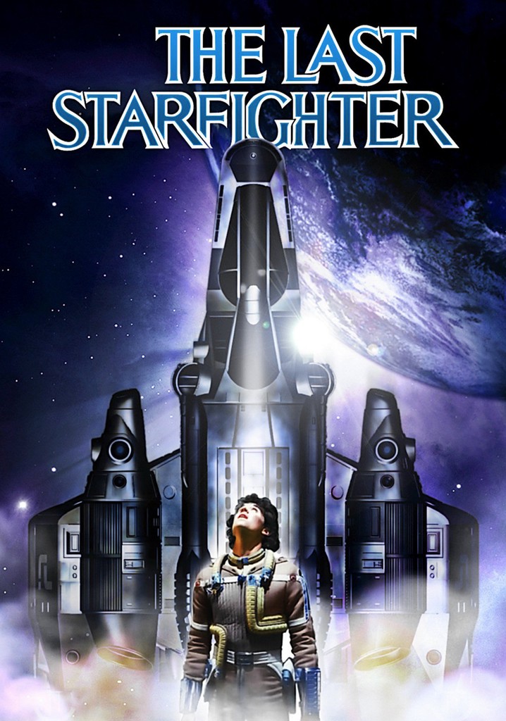 The Last Starfighter streaming: where to watch online?