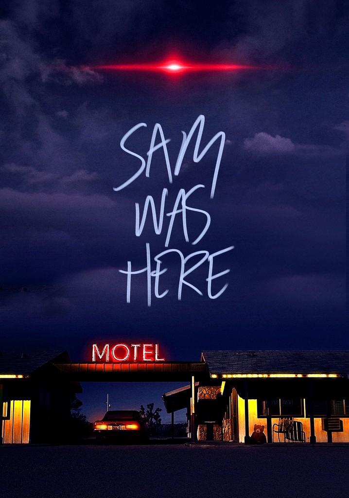 Sam Was Here streaming: where to watch movie online?