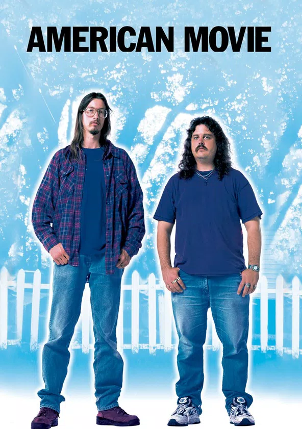 American Movie - movie: watch streaming online