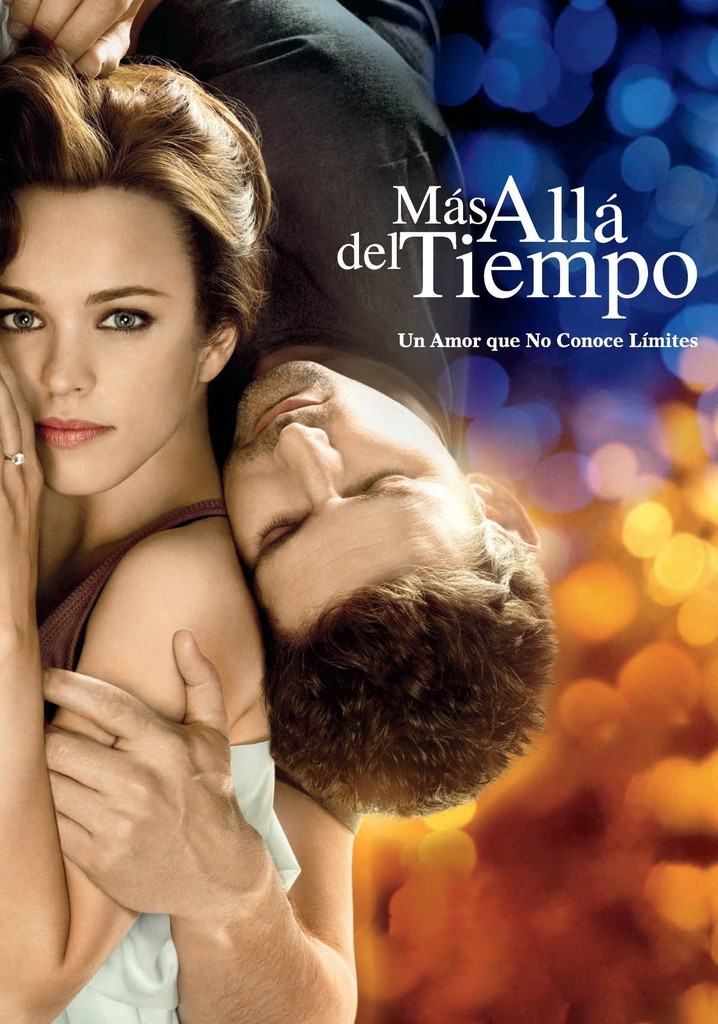 Más allá del tiempo - película: Ver online en español