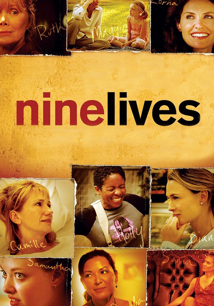 Nine Lives streaming: where to watch movie online?