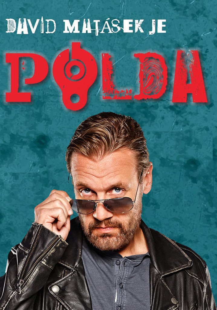 Polda – sledovat televizní seriály online