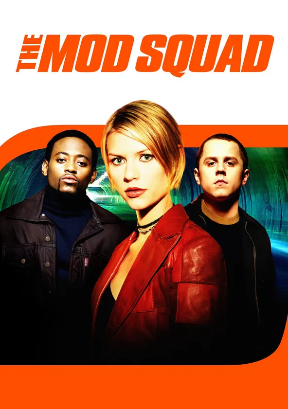 The Mod Squad - movie: watch stream online