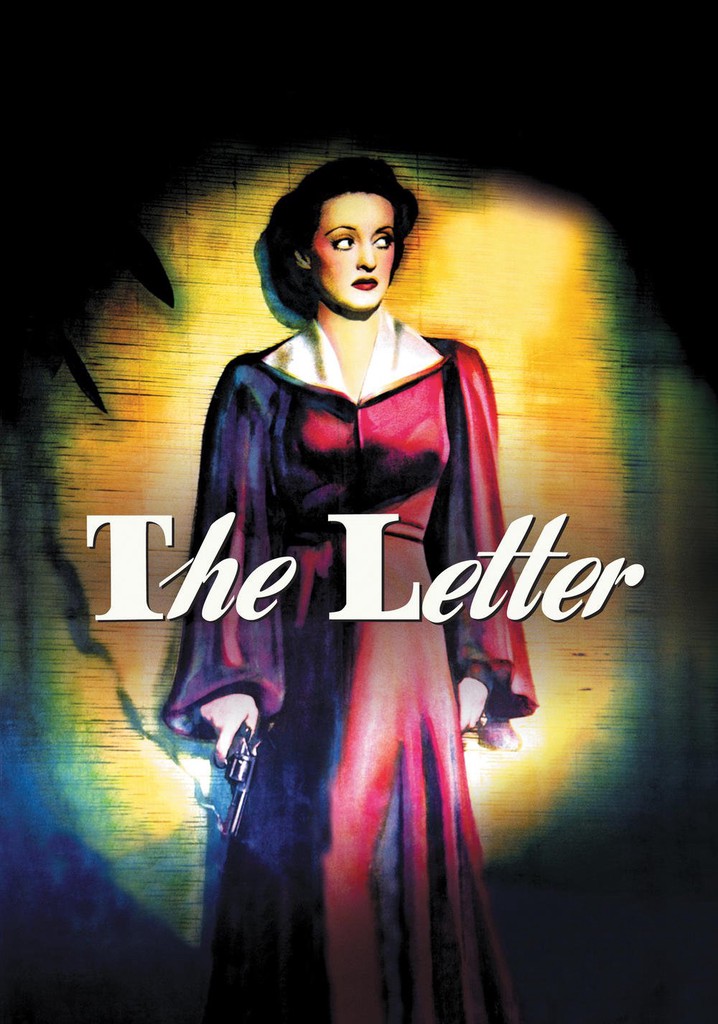 The Letter streaming: where to watch movie online?