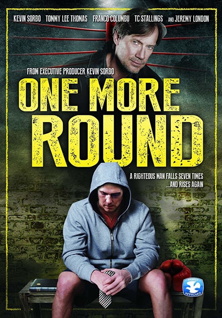 One More Round - película: Ver online en español