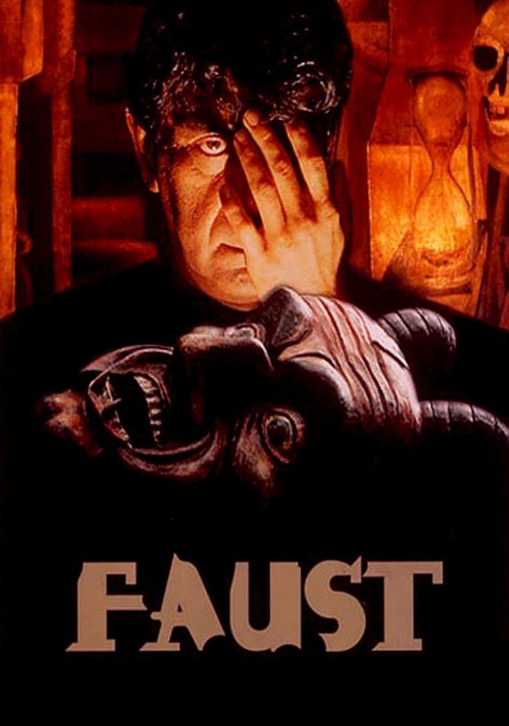 Faust streaming: where to watch movie online?