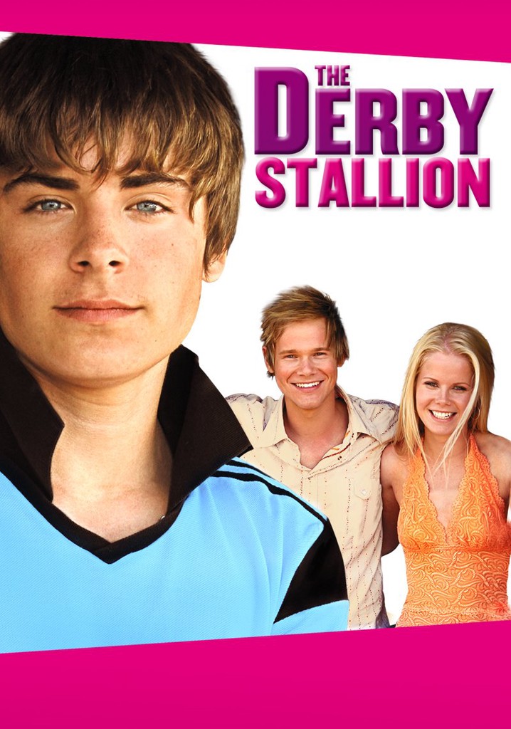 The Derby Stallion - movie: watch stream online