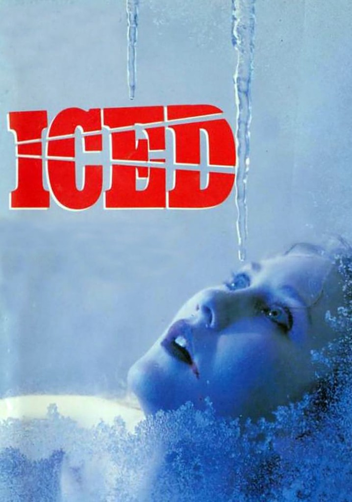 Iced streaming: where to watch movie online?