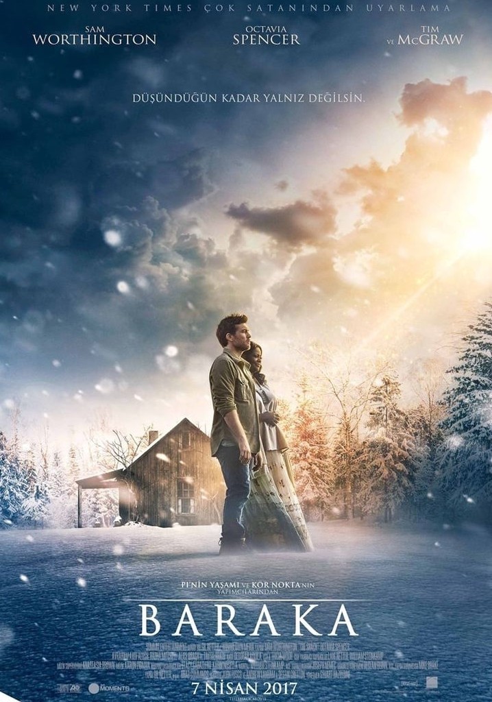 Baraka yayını: İnternette nereden film izlenir?