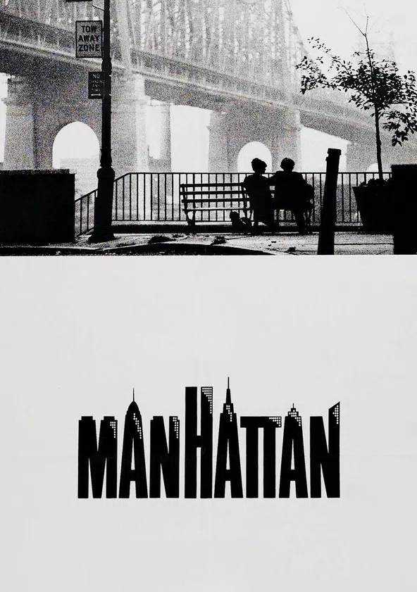 Manhattan filme - Veja onde assistir online