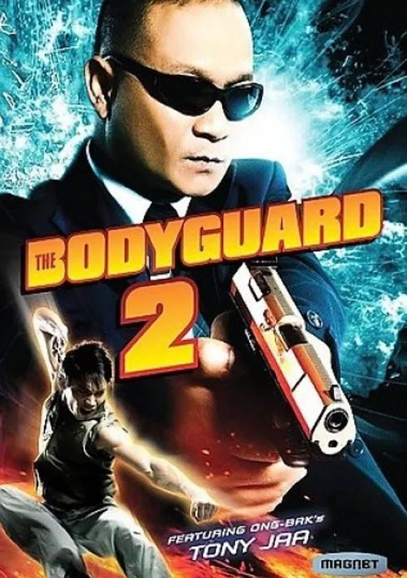 Regarder The Bodyguard 2 en streaming complet et légal