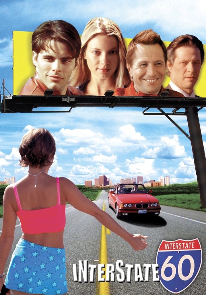 Viagem sem Destino filme - Veja onde assistir