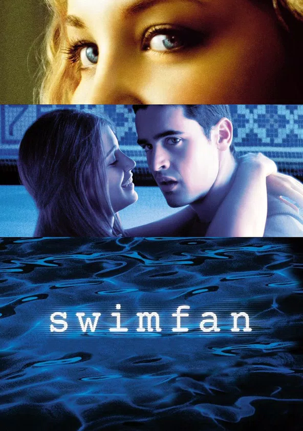 Swimfan - movie: where to watch stream online