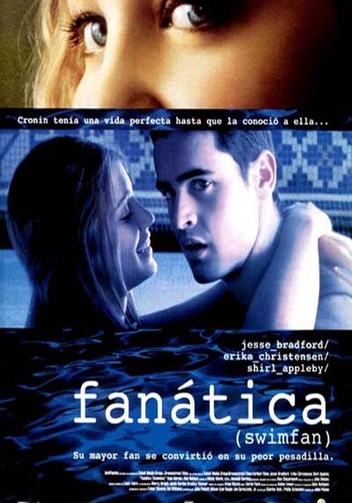 Fanática - película: Ver online completas en español