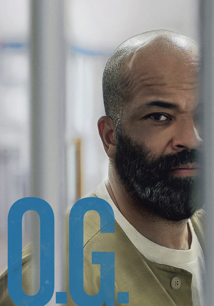 O.G. streaming: where to watch movie online?