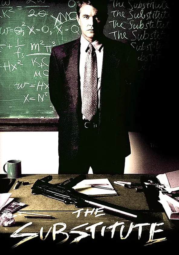 Regarder The Substitute en streaming complet et légal