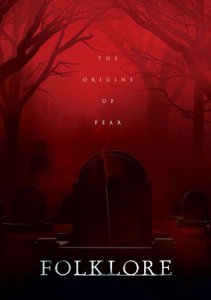 Folklore - watch tv show streaming online