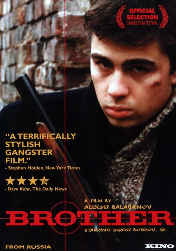 Brother - movie: where to watch stream online