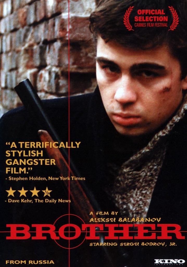 Der Bruder - Stream: Jetzt Film online finden und anschauen