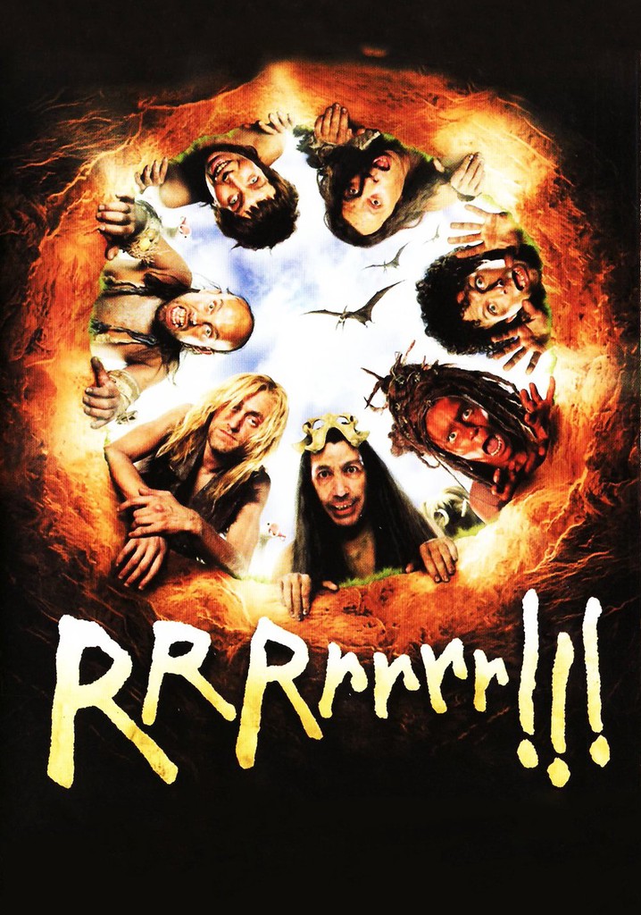 RRRrrrr!!! streaming: where to watch movie online?