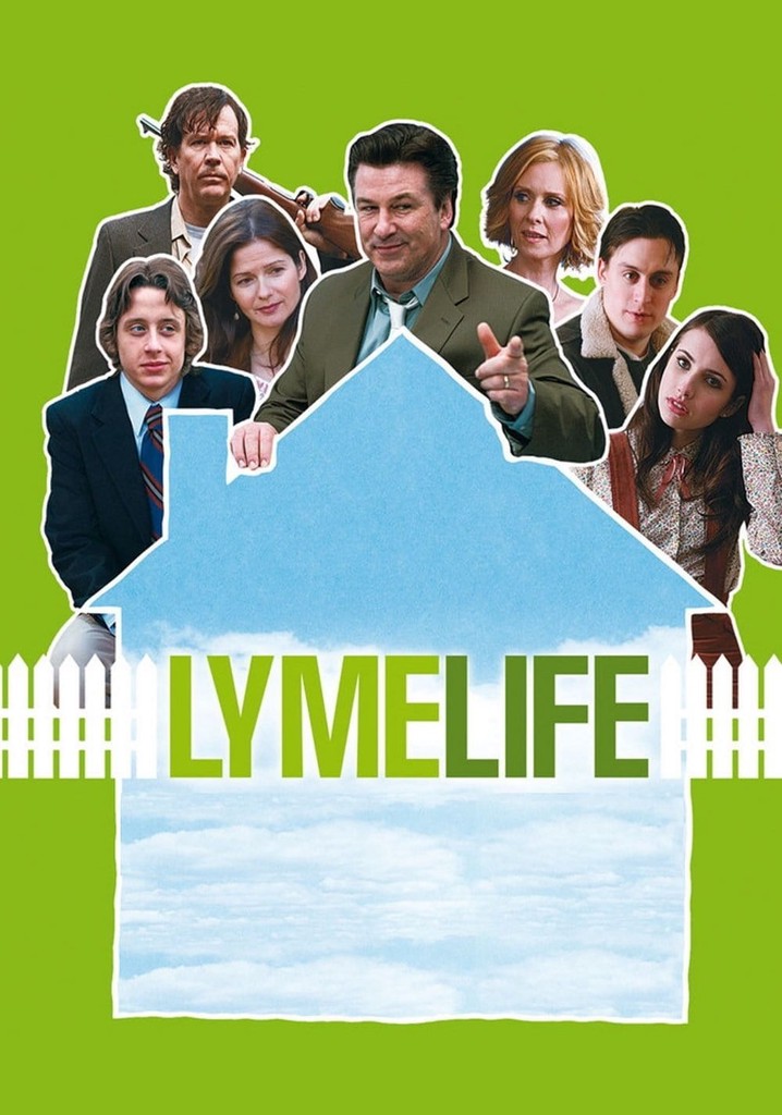 Lymelife streaming: where to watch movie online?