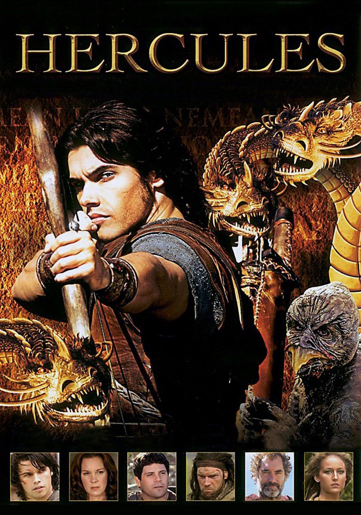 Hercules streaming: where to watch movie online?