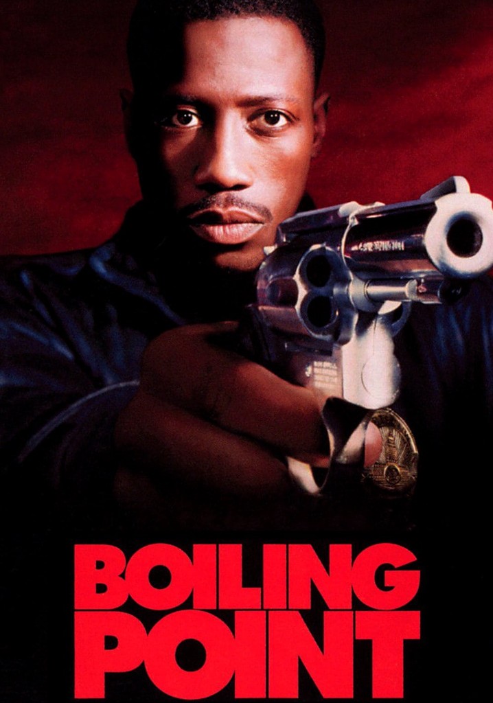 Boiling Point streaming: where to watch online?