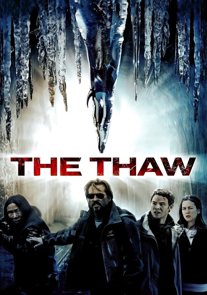 The Thaw streaming: where to watch movie online?
