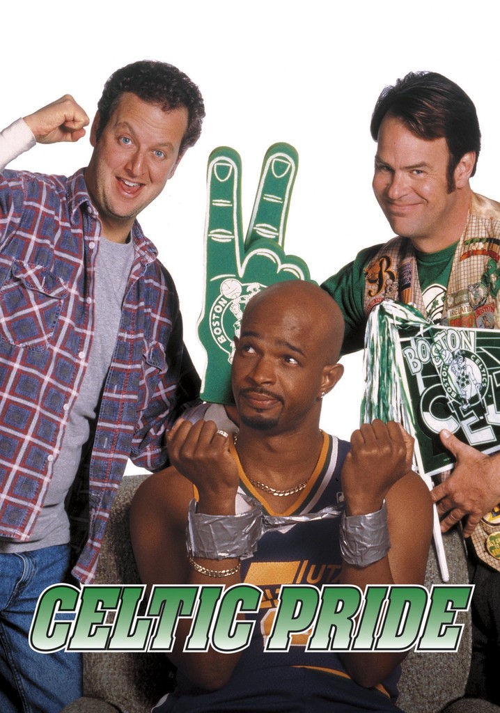 Celtic Pride streaming: where to watch movie online?