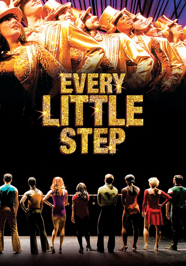 Every Little Step streaming: where to watch online?