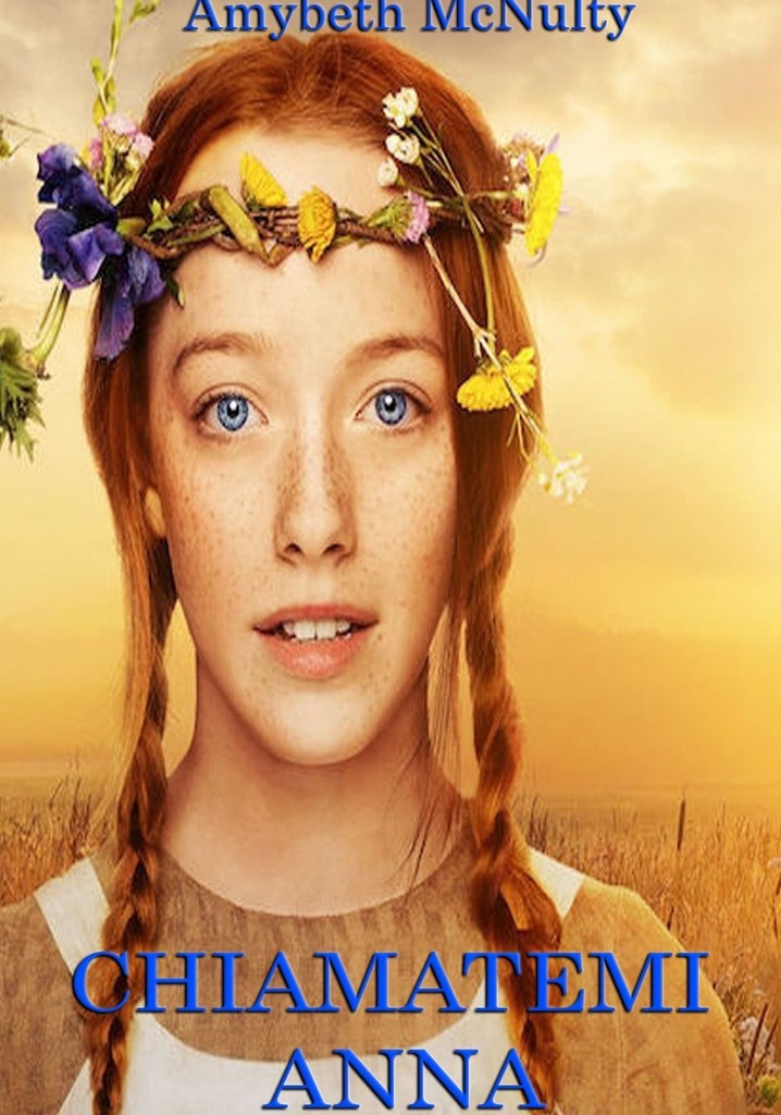 Chiamatemi Anna - guarda la serie in streaming