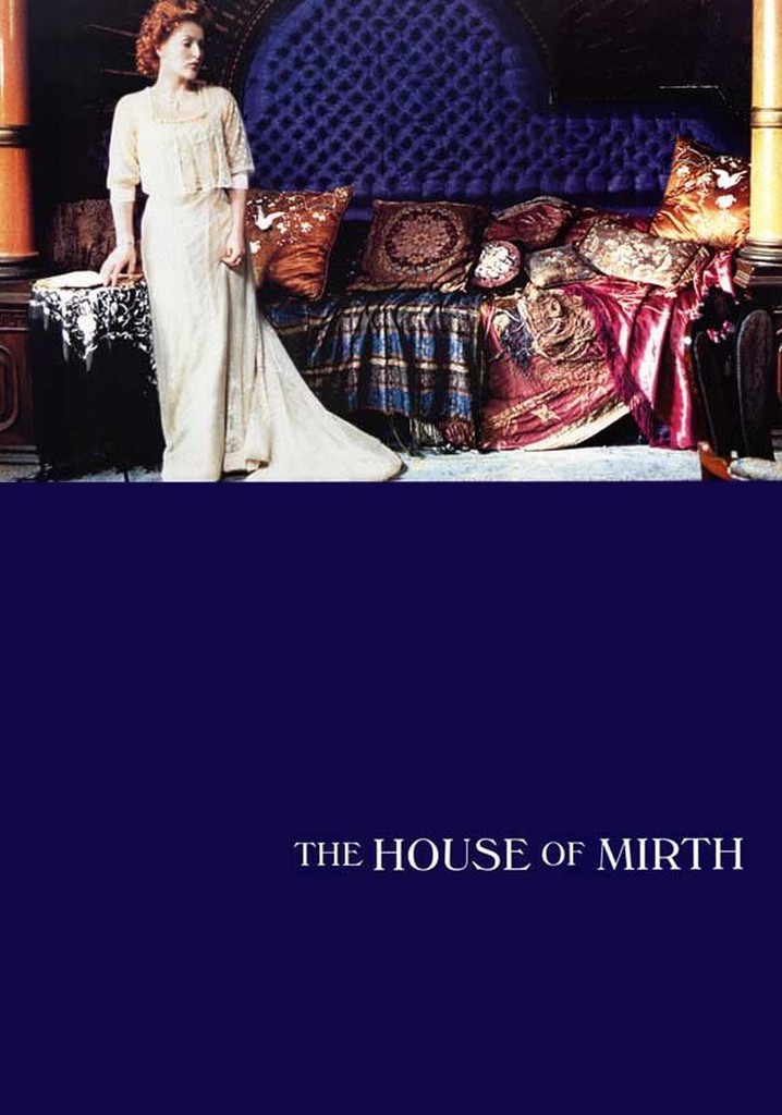 The House of Mirth streaming: where to watch online?