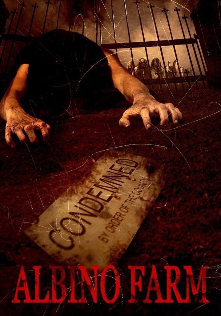 Albino Farm streaming: where to watch movie online?