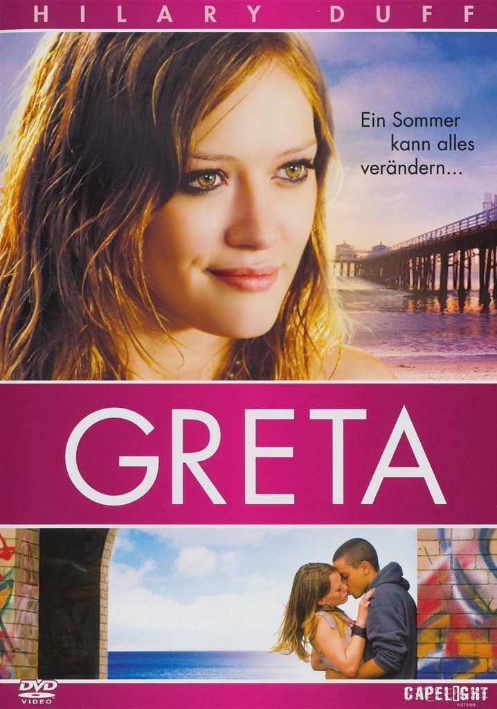 Greta - Stream: Jetzt Film online finden und anschauen