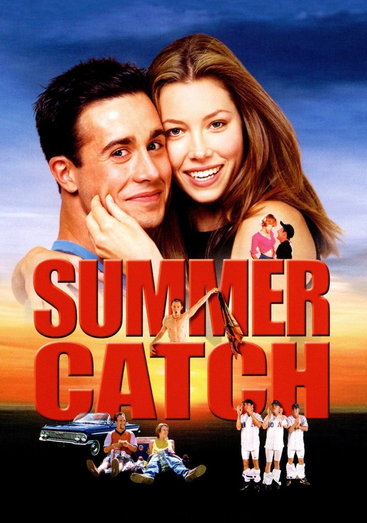 Summer Catch streaming: where to watch movie online?